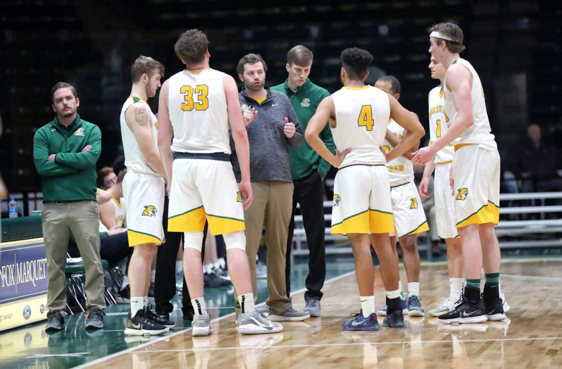 Team oriented:Wildcats Awards also highlight best of NMU teams, coaches ...